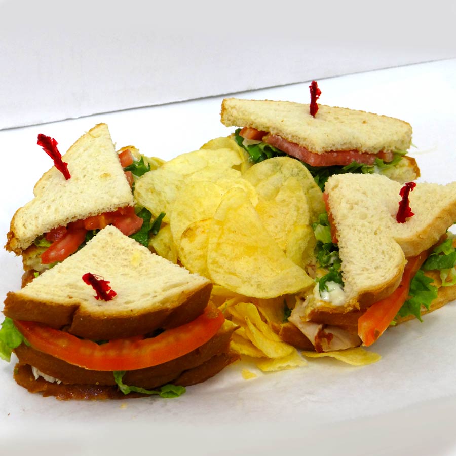 20 Indian Trace – Latin Sandwich Express
