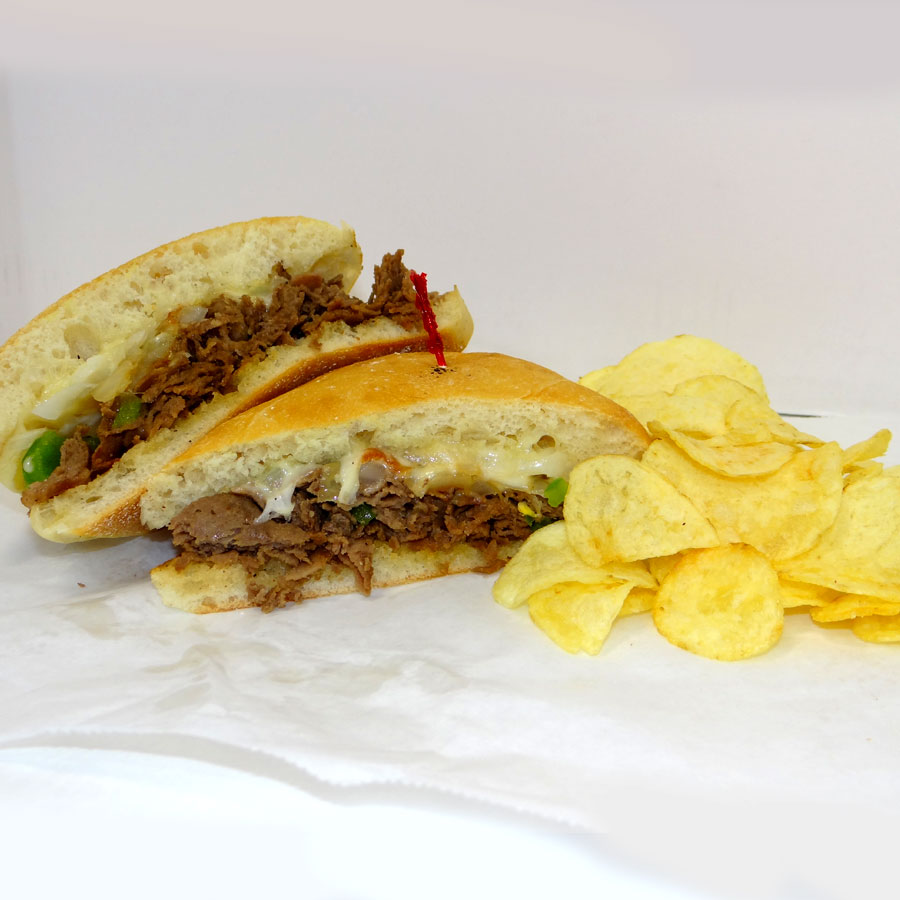 20 Indian Trace – Latin Sandwich Express