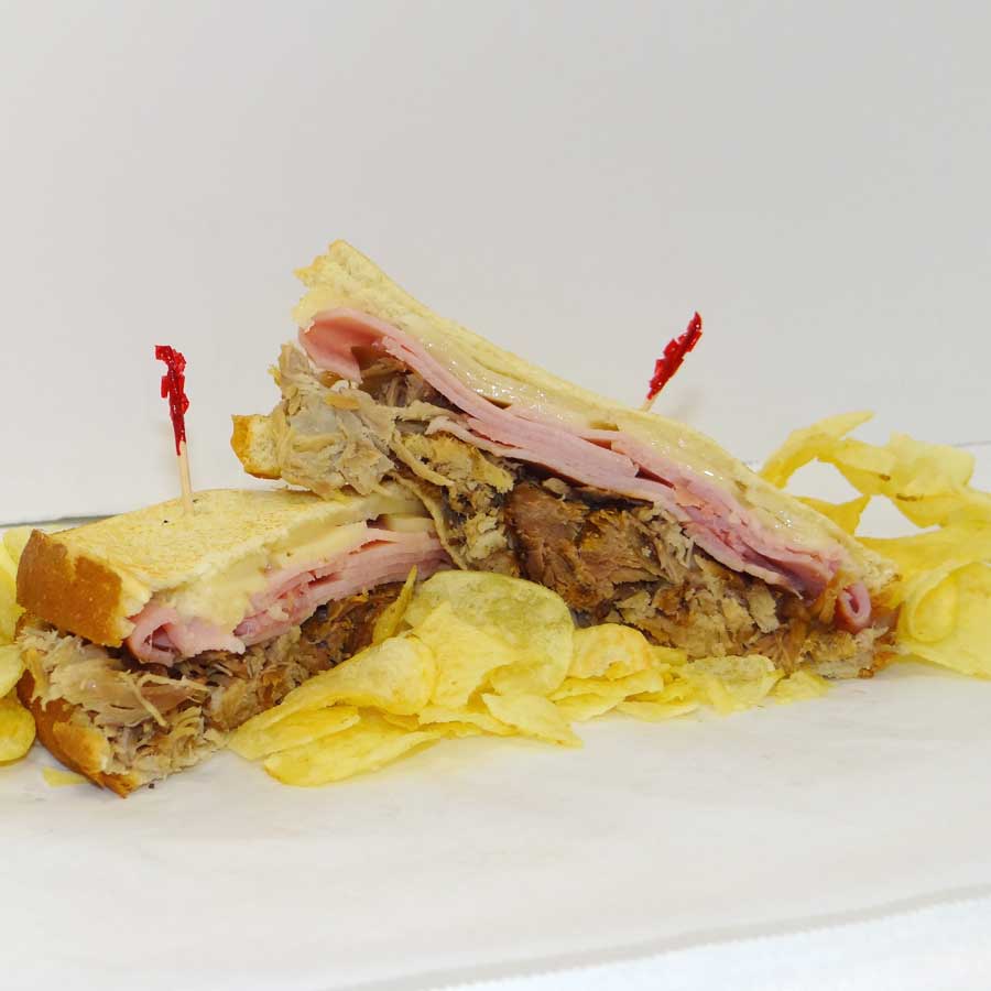 20 Indian Trace – Latin Sandwich Express