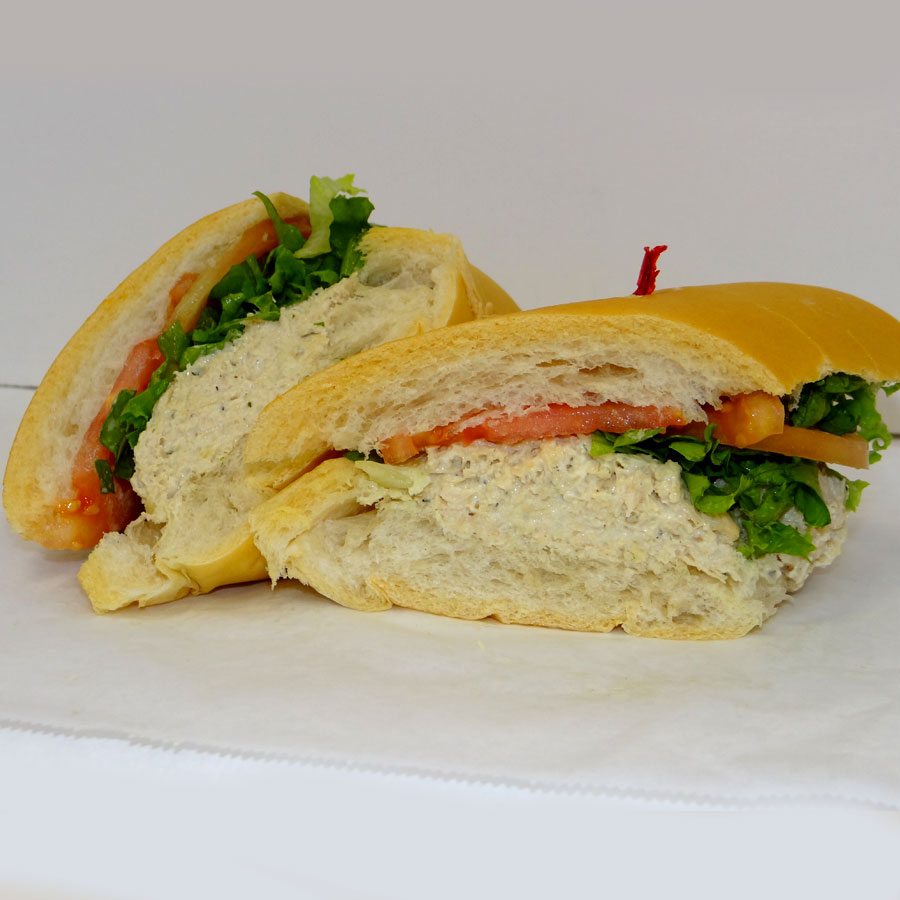 20 Indian Trace – Latin Sandwich Express