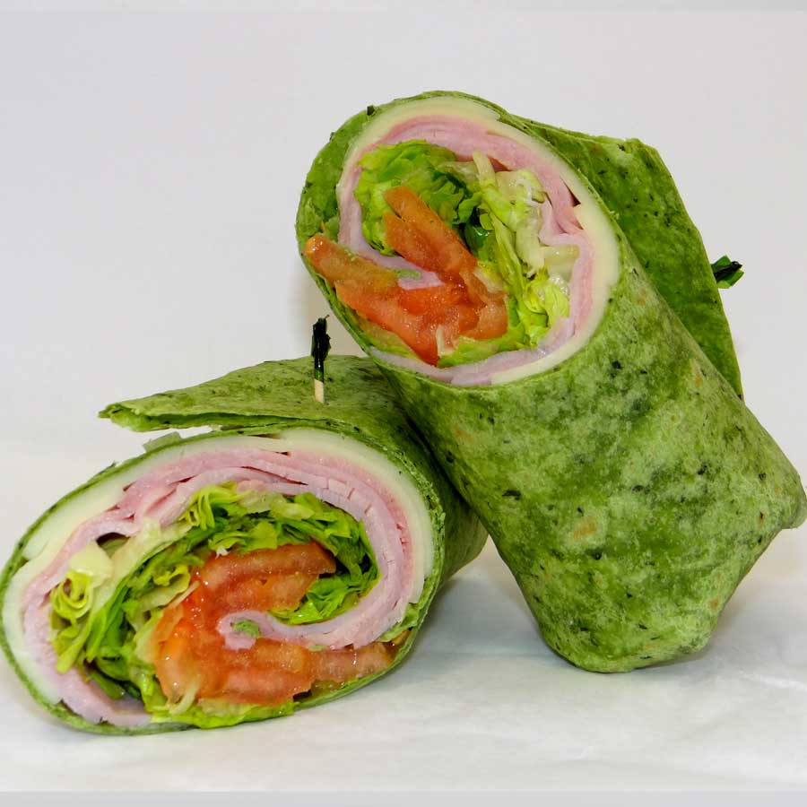 20 Indian Trace – Latin Sandwich Express