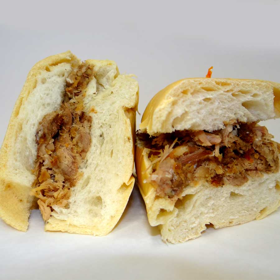 20 Indian Trace – Latin Sandwich Express
