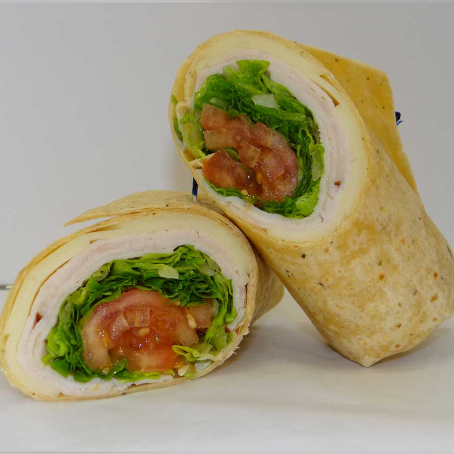 20 Indian Trace – Latin Sandwich Express